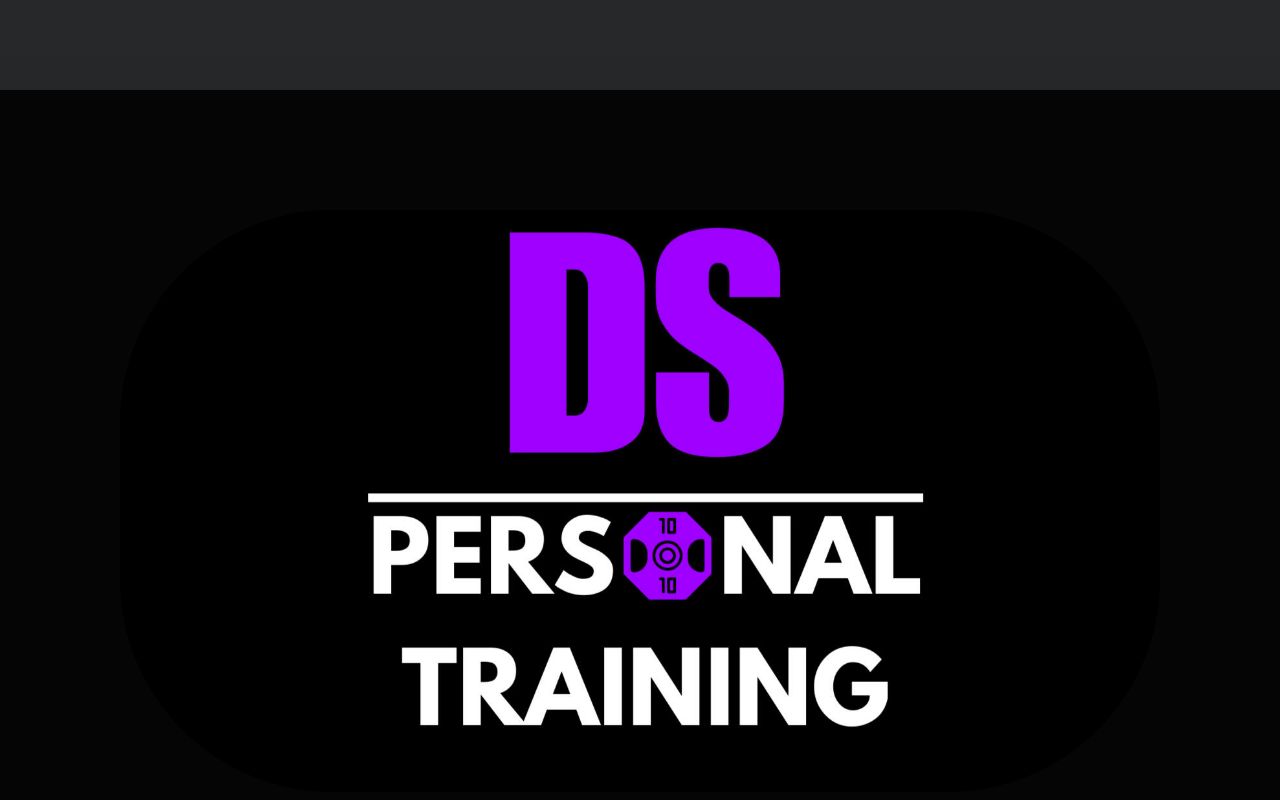 DS Personal Training